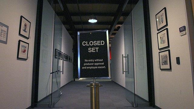 Inside Pixar Animation Studios | Amusing Planet